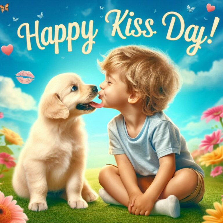 Kiss Day Images || Happy Kiss Day Images || When is Kiss Day » Mixing ...