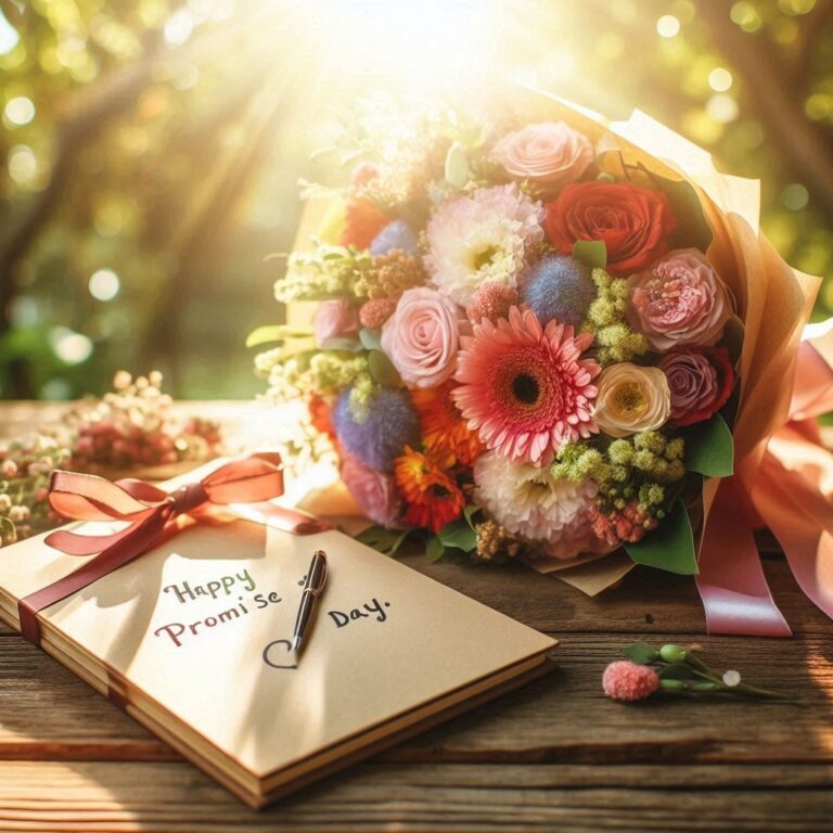Promise Day Images || Romantic Promise Day Images || Promise Day Wishes ...