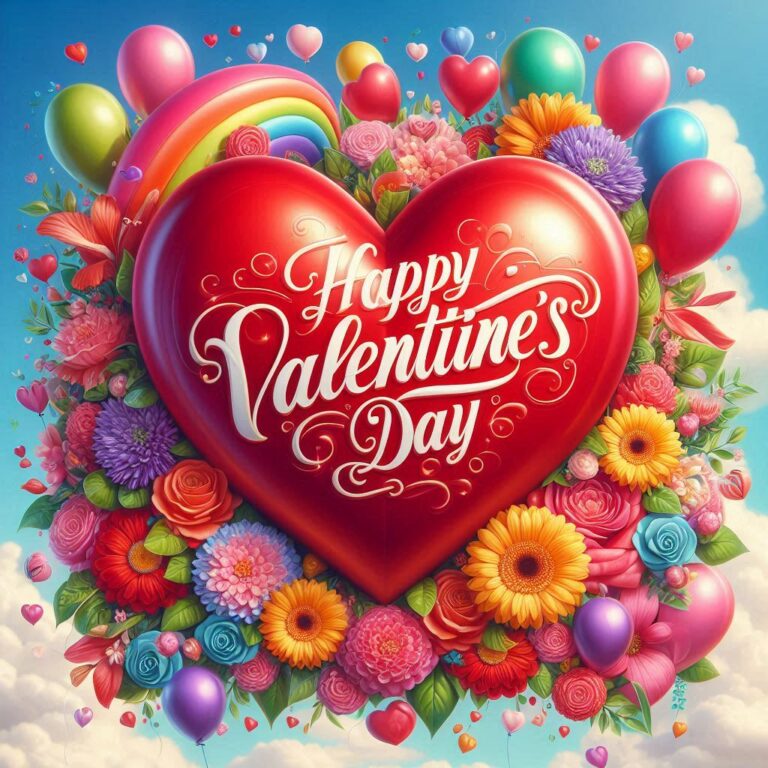 Valentine Day AI Images | Valentine Day Image | Happy Valentine's Day ...
