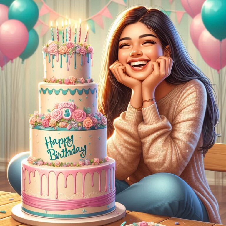 Best 10+ Beautiful Happy Birthday Images Free » Mixing Images