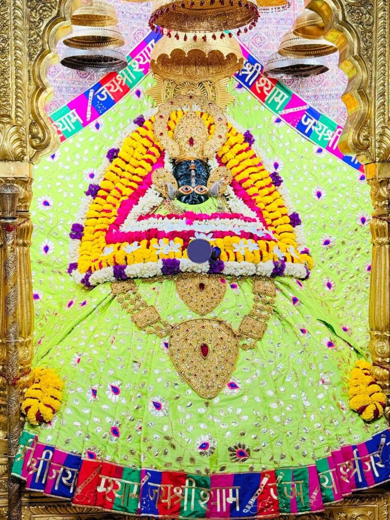 Best 111+ Khatu Shyam Image - Download Free Image » Mixing Images