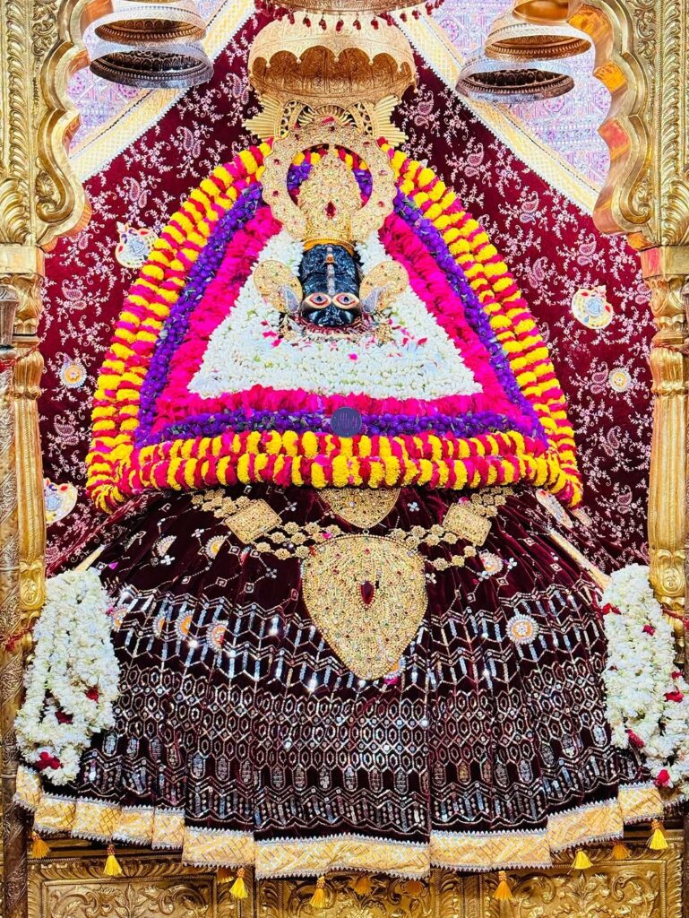 Best 111+ Khatu Shyam Image - Download Free Image » Mixing Images