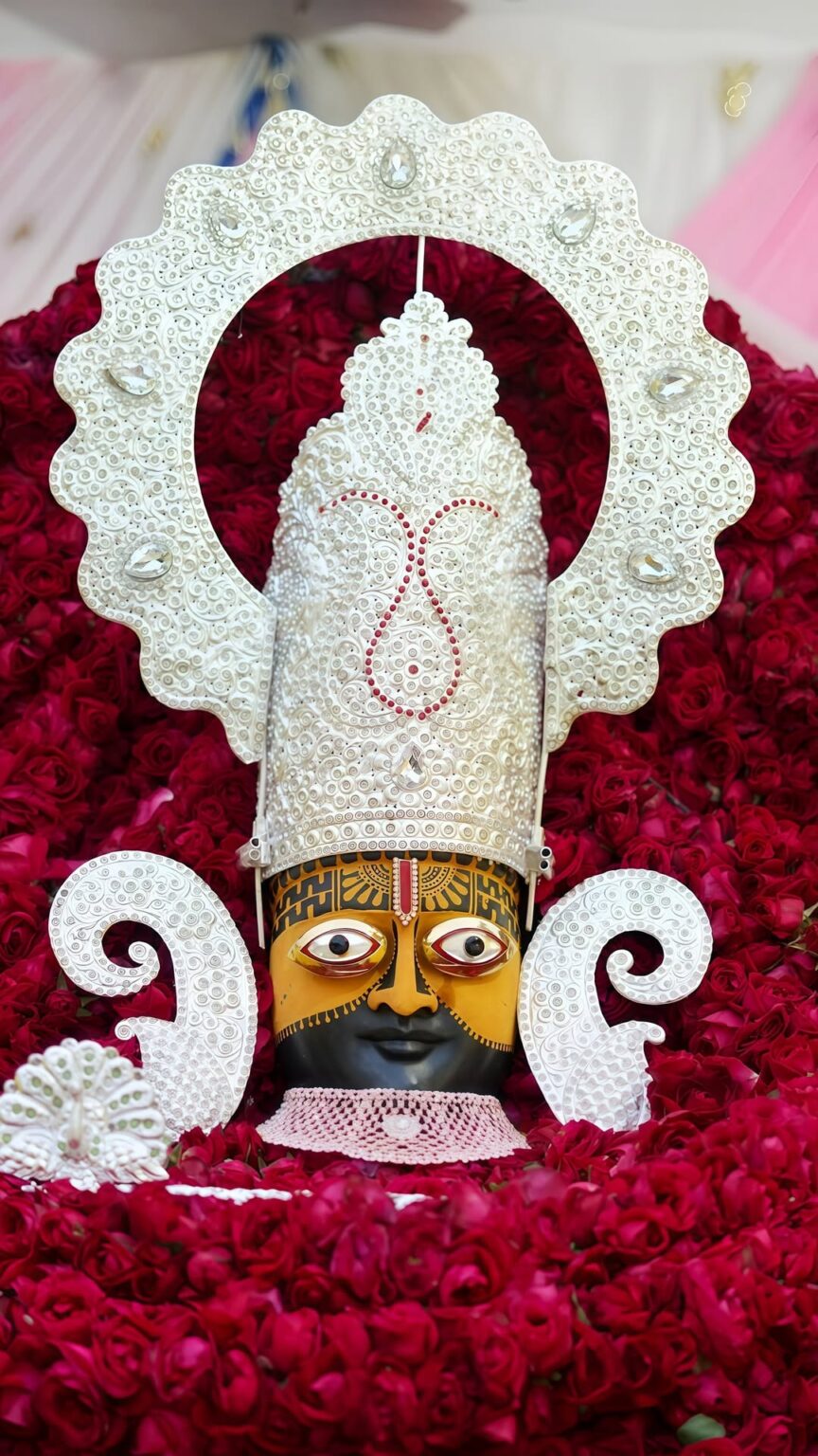 Best 111+ Khatu Shyam Image - Download Free Image » Mixing Images