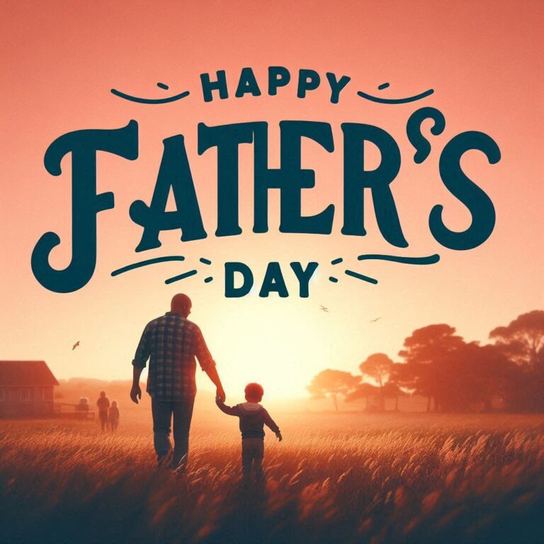 Happy Father's Day Images to Celebrate Dad's Special Day with Love ...