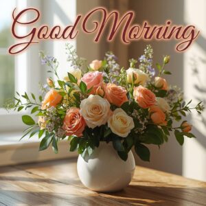 🌻 Best 100+ Good Morning Image – Start Your Day with Positivity ...