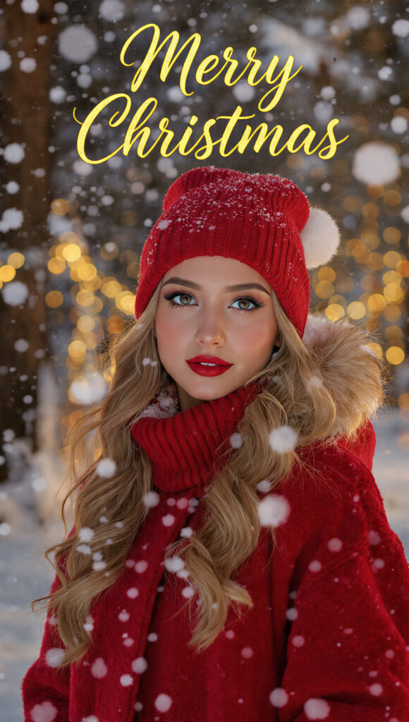 Best 100+ Cute Christmas Wallpaper - Free Download For Mobile » Mixing ...